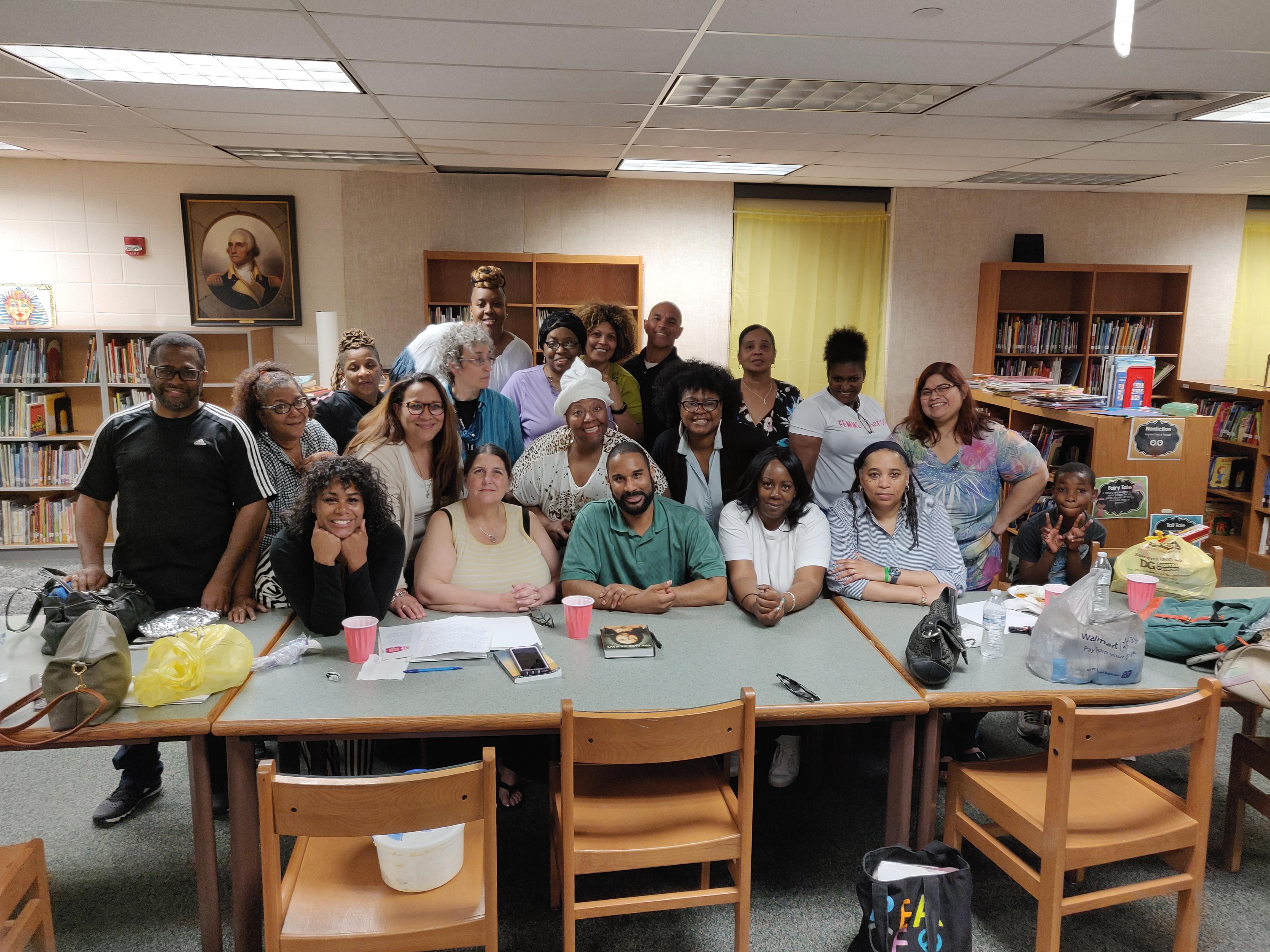 Drew G. I. Hart – Pursuing God's dream where everyone belongs, everyone ...