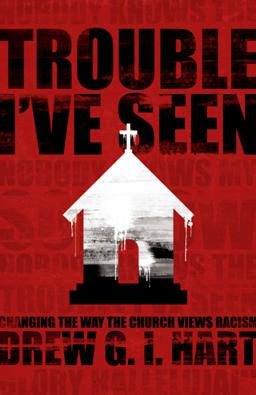 Drew G. I. Hart – Pursuing God's dream where everyone belongs, everyone ...