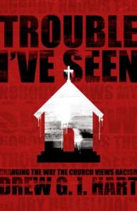 Drew G. I. Hart – Pursuing God's dream where everyone belongs, everyone ...